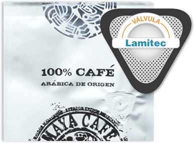 Lamitec | Pack your quality